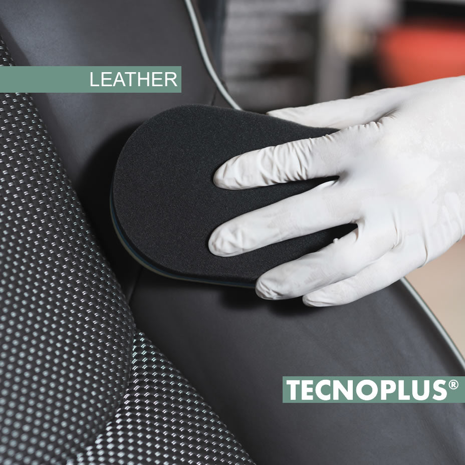 AirTec LEATHER COMFORT Sponge Pack of 50 pcs — Cioni Materie Plastiche ...